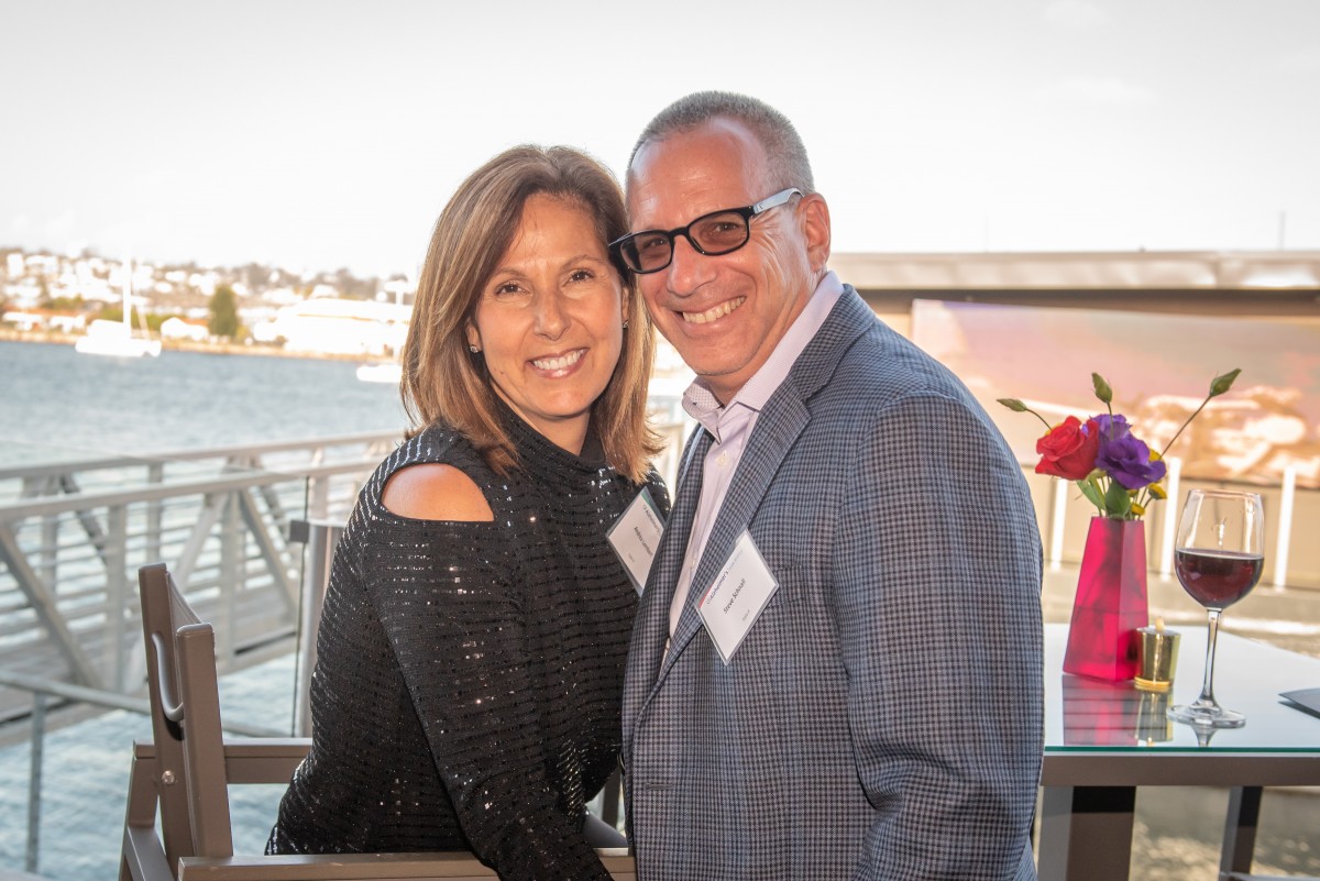 A Celebration of Courage & Hope - Alzheimer's San Diego