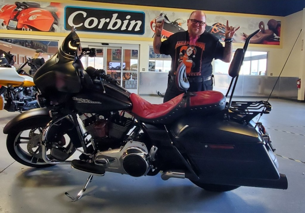 Rides4ALZ Profile: Nathan Wilder - Alzheimer's San Diego