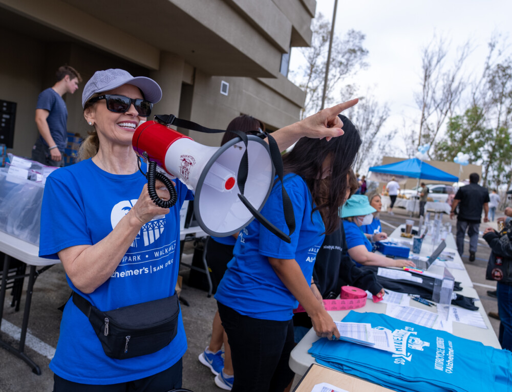 Meet the Researchers: Date with a Cure 2023 - Alzheimer's San Diego Meet the Researchers: Date with a Cure 2023 - Alzheimer's San Diego