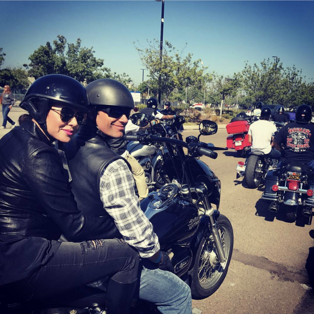 Throttle Thursday: How Erica Beal is changing lives - Alzheimer's San Diego