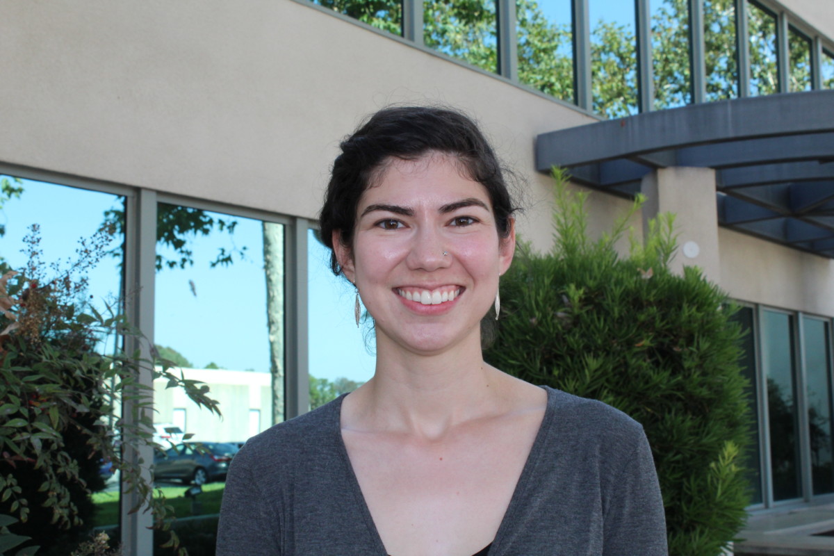 Social Worker Spotlight: Meet Brooke - Alzheimer's San Diego