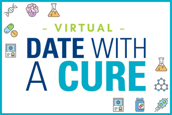 Meet the Researchers: Date With A Cure 2021 - Alzheimer's San Diego Meet the Researchers: Date With A Cure 2021 - Alzheimer's San Diego