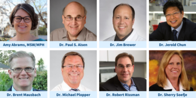 Meet the Researchers: Date With A Cure 2021 - Alzheimer's San Diego