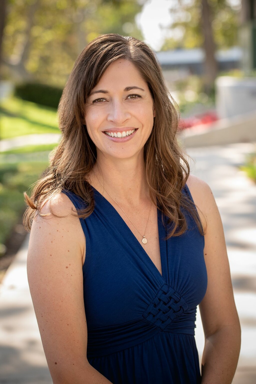Clinical Care Coach Spotlight: Meet Alison! - Alzheimer's San Diego