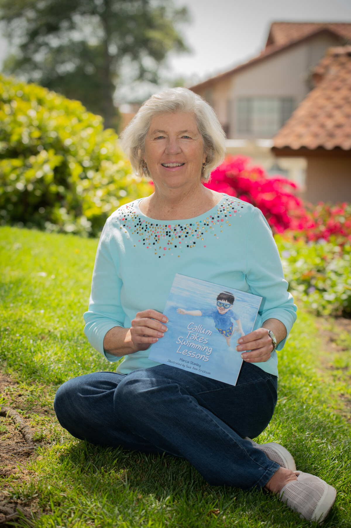 Fighting Parkinson's: Marcia's Story - Alzheimer's San Diego