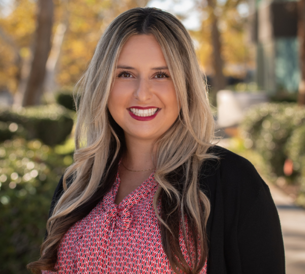 Meet Crystal Montero, Clinical Care Coach! - Alzheimer's San Diego