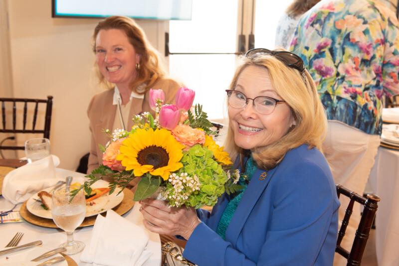 Visionary Luncheon & Auction - Alzheimer's San Diego