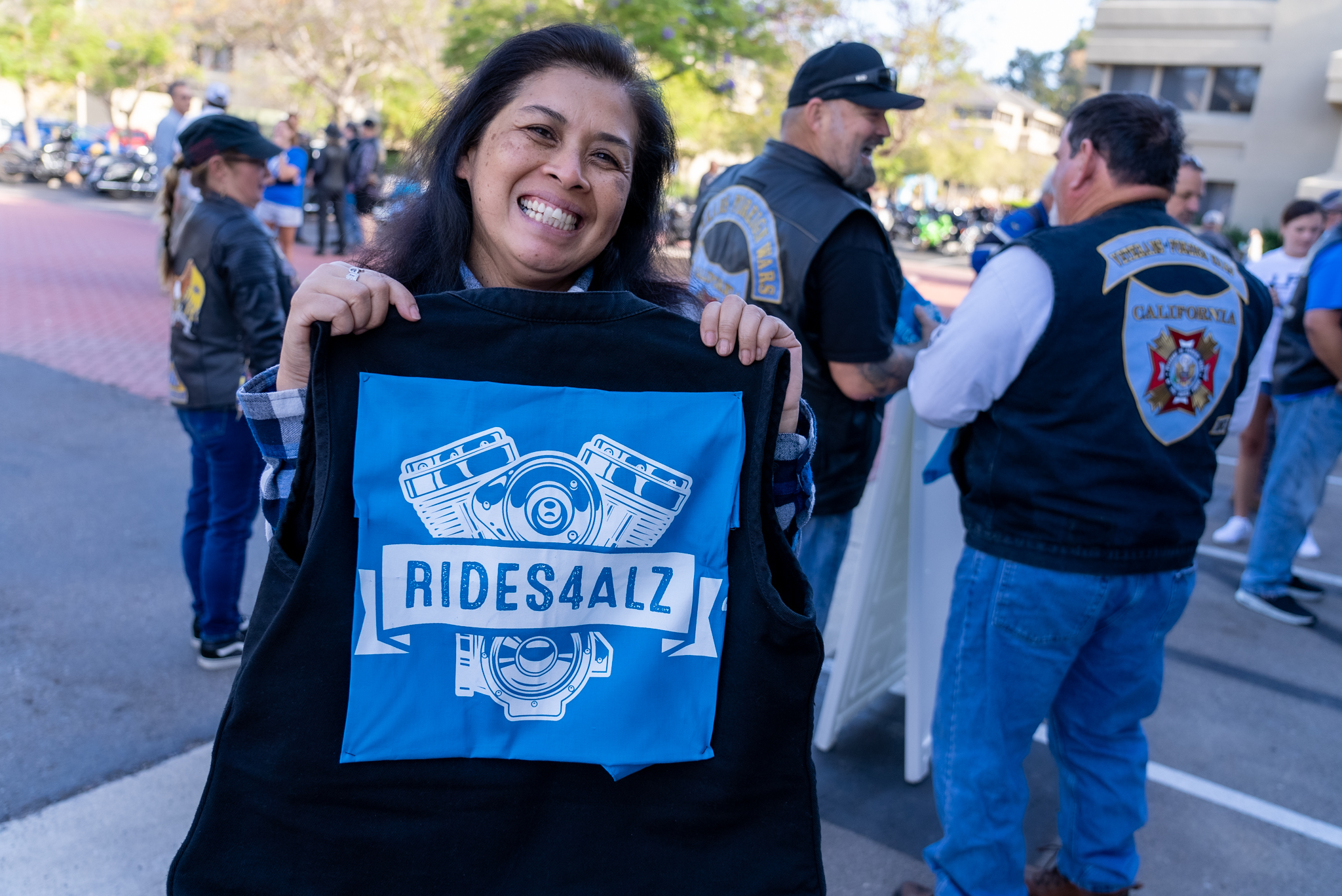 Meet the Researchers: Date with a Cure 2023 - Alzheimer's San Diego Meet the Researchers: Date with a Cure 2023 - Alzheimer's San Diego