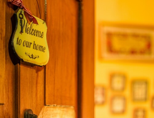 Universal Design & Dementia: Creating a safe & happy home - Alzheimer's ...