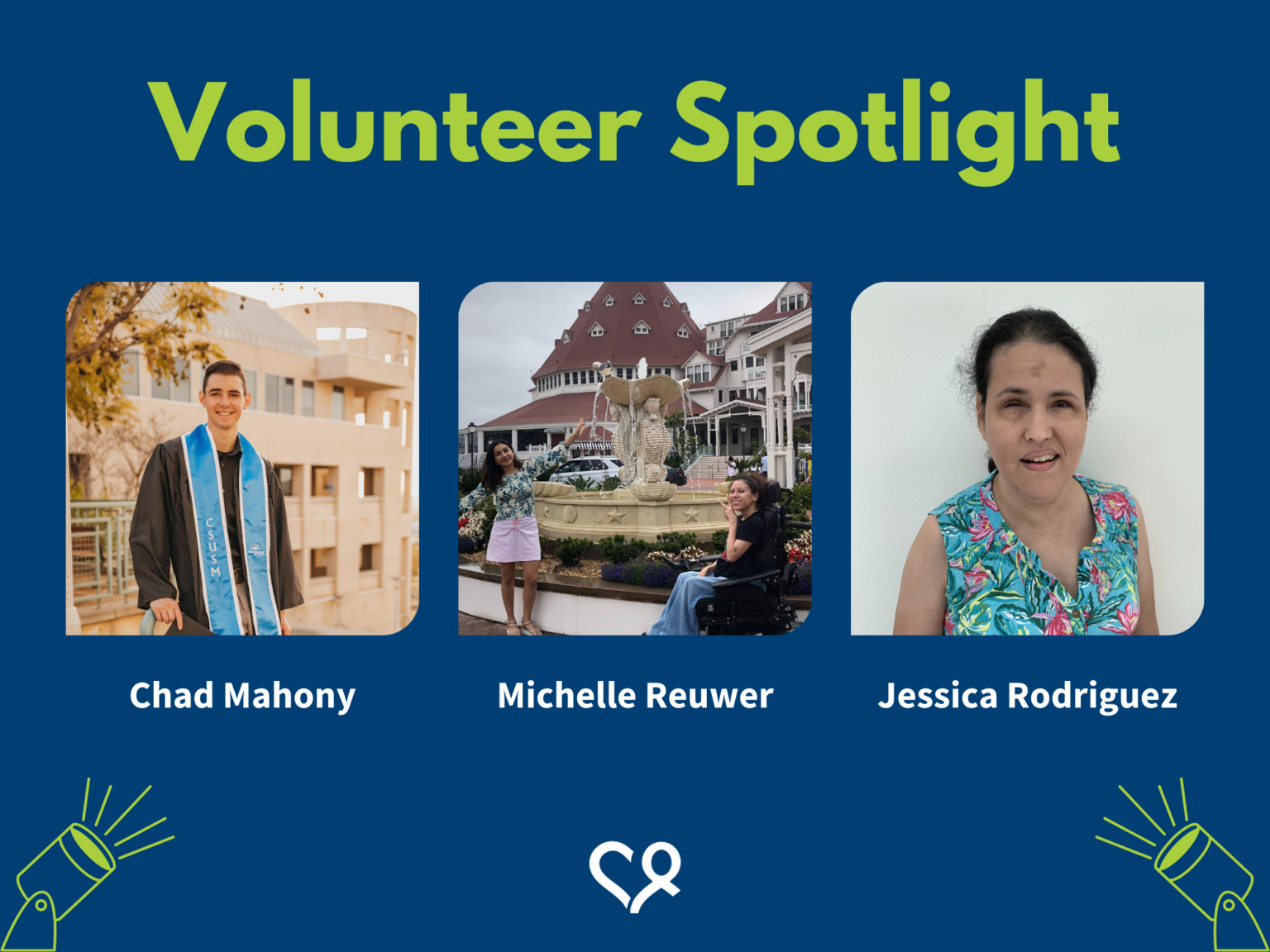 Volunteer Spotlight: Dissecting Dementia Research - Alzheimer's San Diego