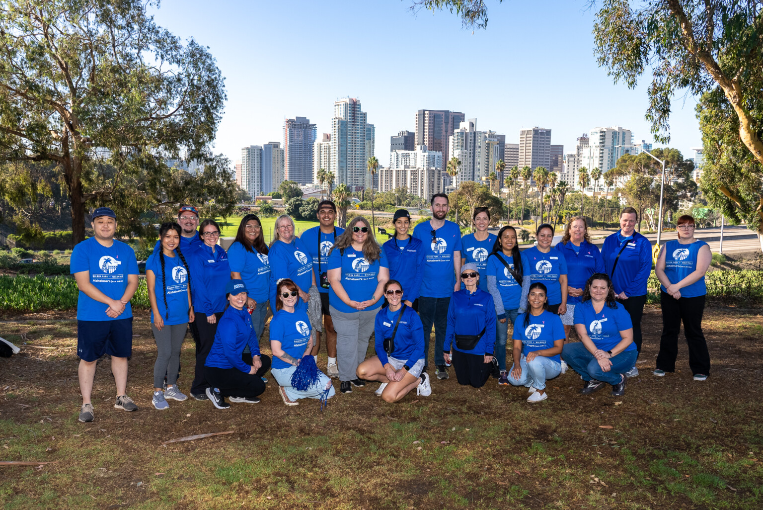 Remembering our friend, Suzette French - Alzheimer's San Diego