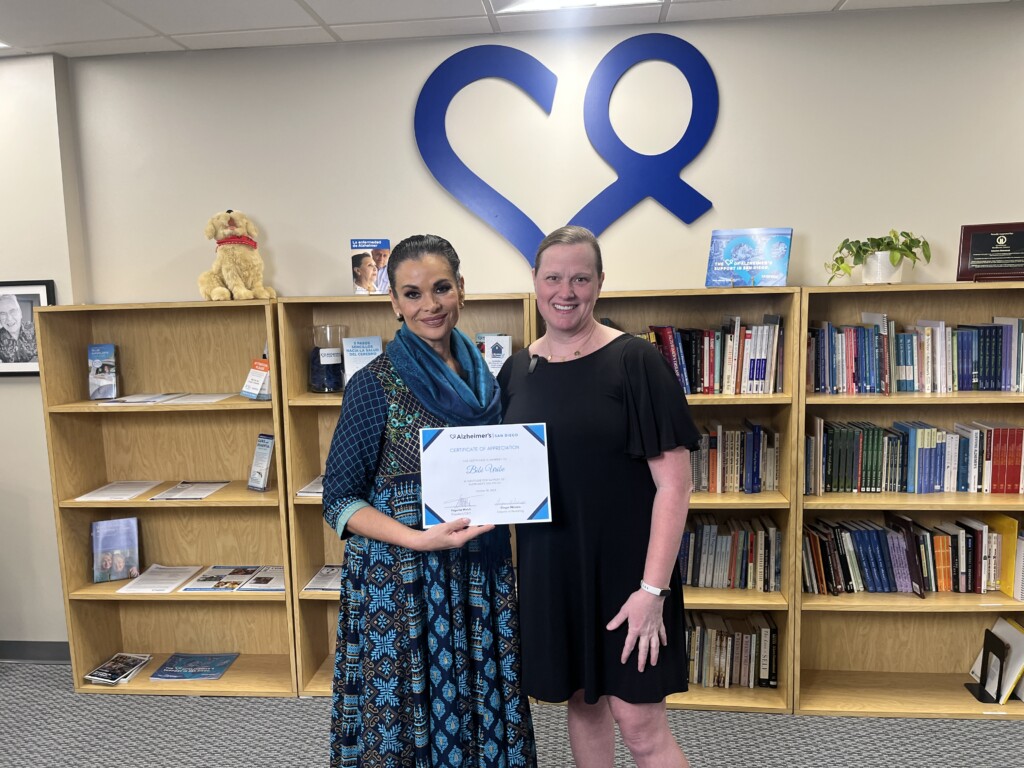 ANUNCIO - Bibi Uribe: Embajadora de alcance comunitario e hispano ...