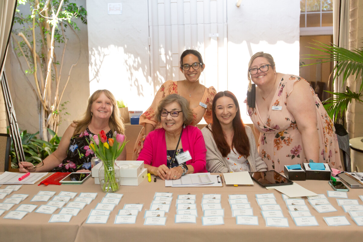 Remembering our friend, Suzette French - Alzheimer's San Diego Remembering our friend, Suzette French - Alzheimer's San Diego