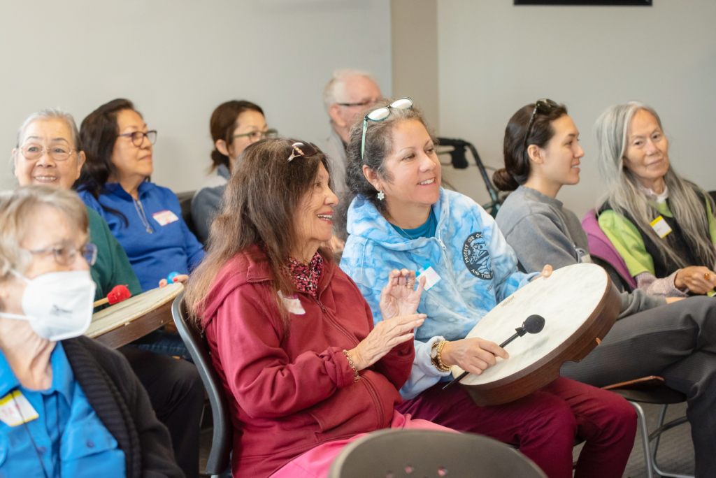 Selecting the Right Adult Day Care Program - Alzheimer's San Diego