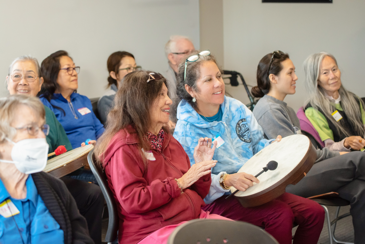 Selecting the Right Adult Day Care Program - Alzheimer's San Diego