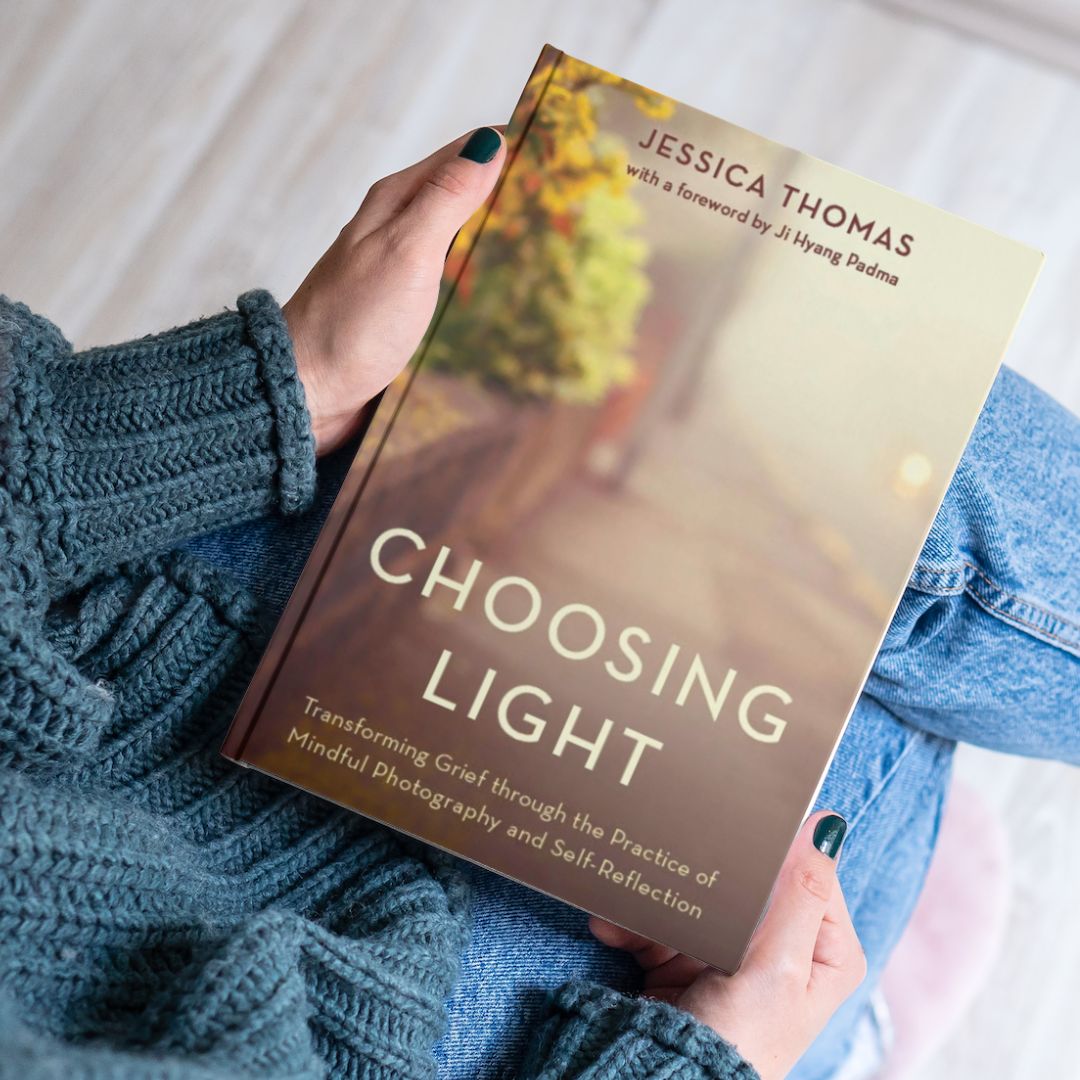 "Choosing Light" Book Signing - Alzheimer's San Diego